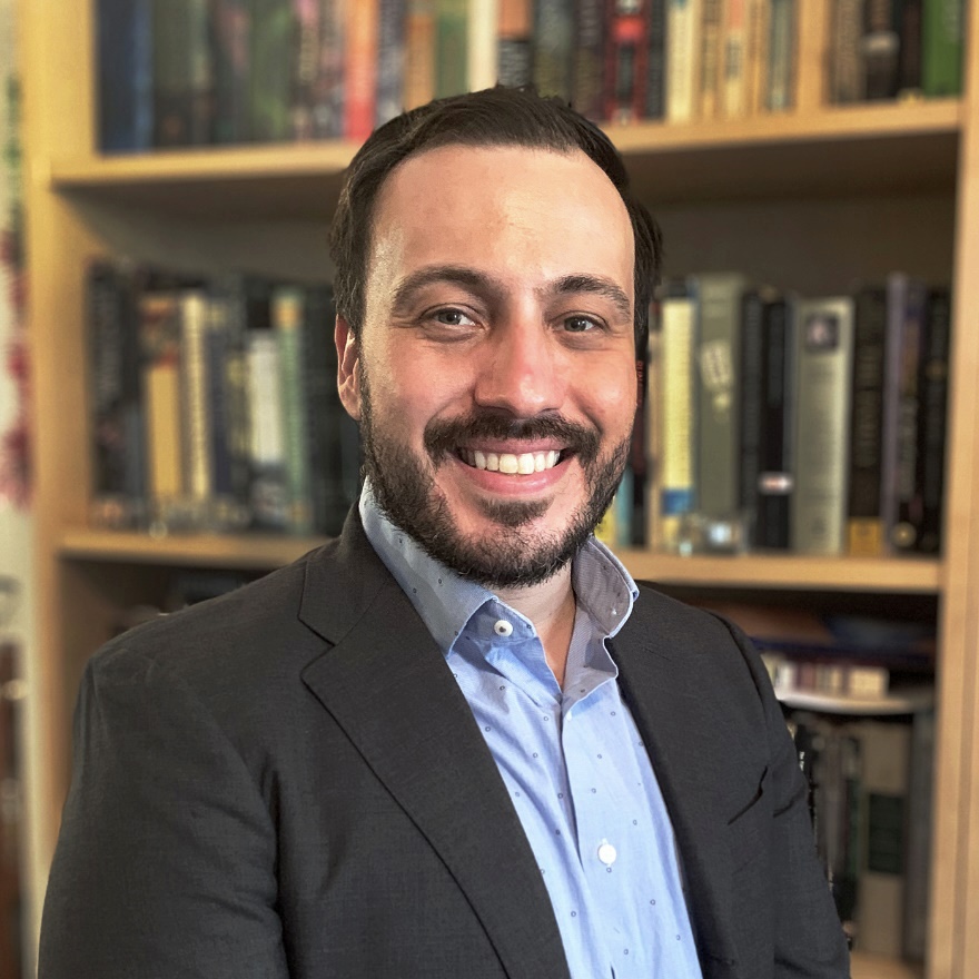 Andrew B. Wolf | Assistant Professor, Cornell University ILR